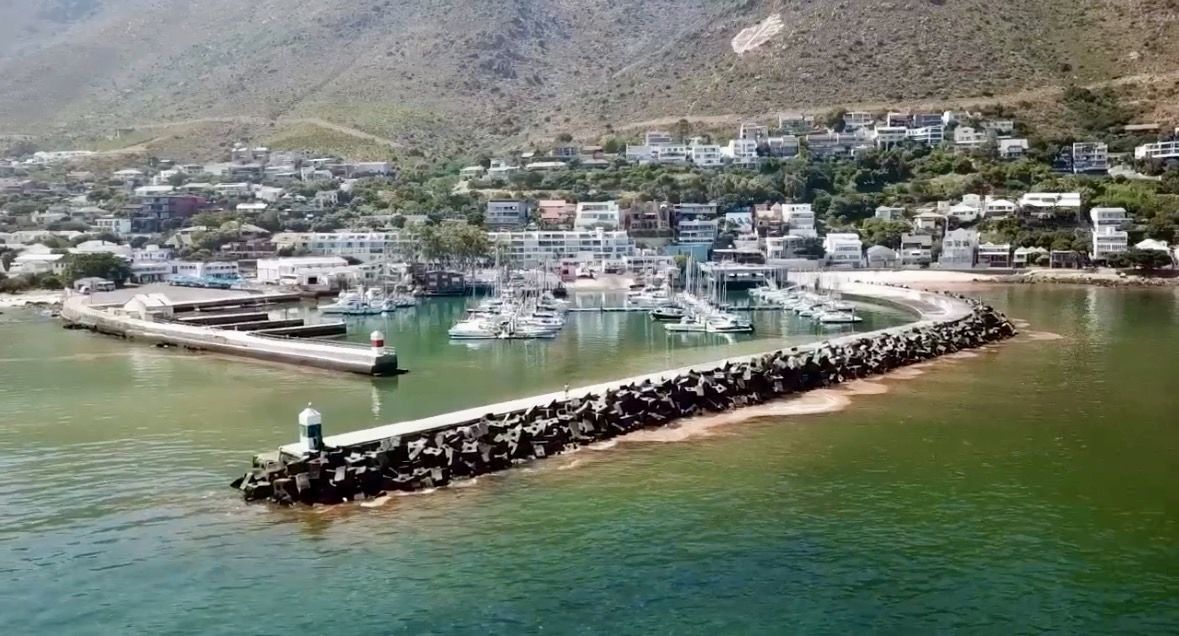 JET SKI AND MORE • Gordon's Bay Harbour